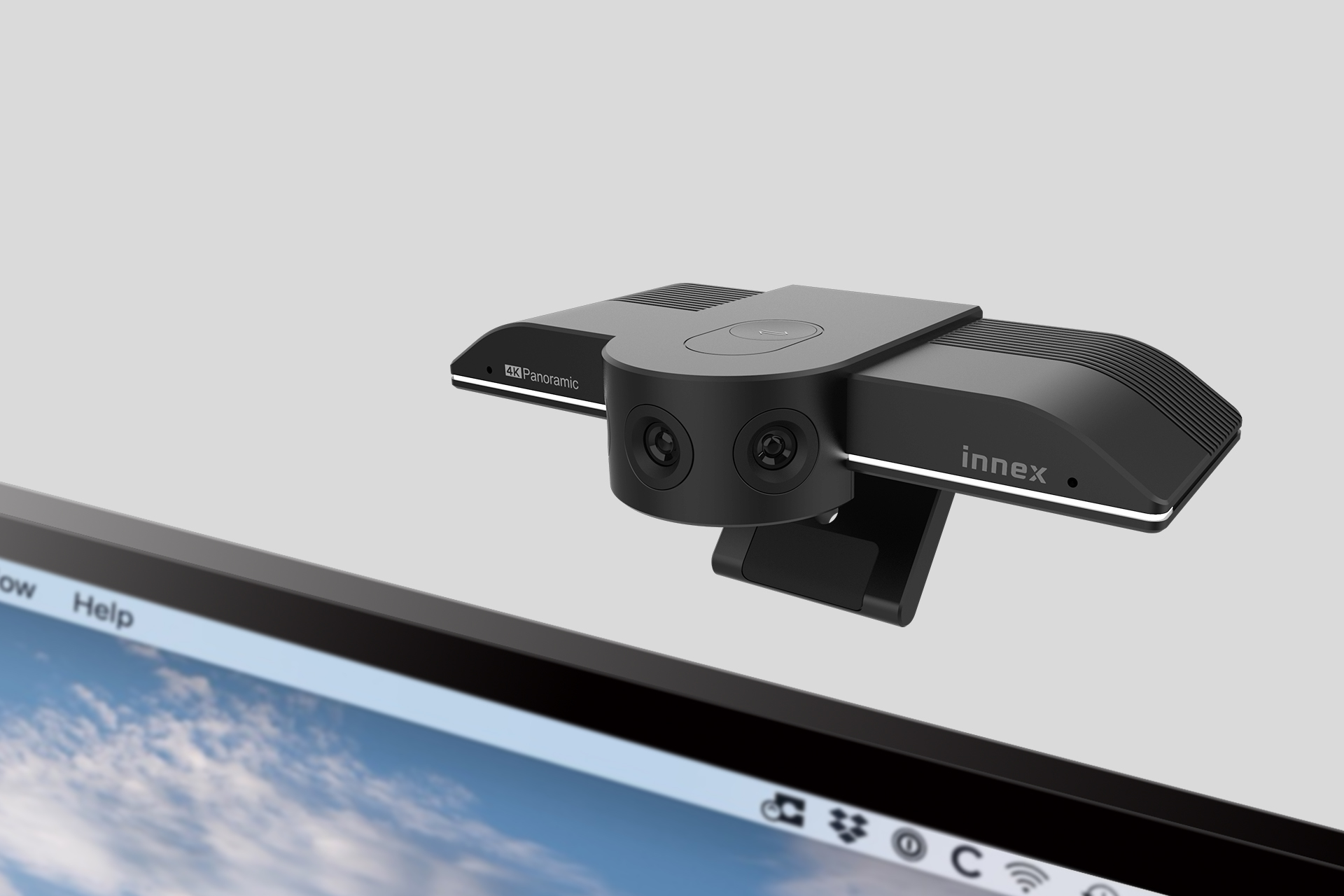 Innex Conference Cam C830 - FunTech Innovation