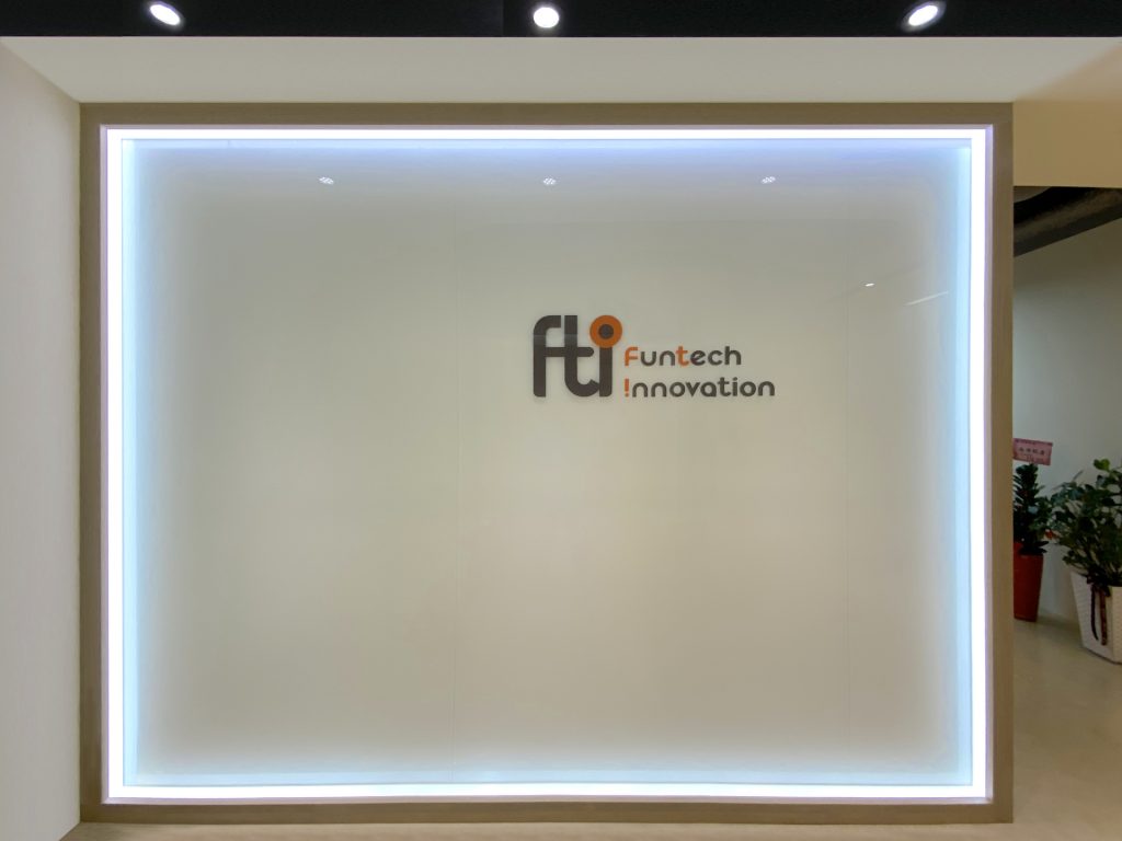 Fun Technology Innovation Moves into New Office in New Taipei - FunTech ...