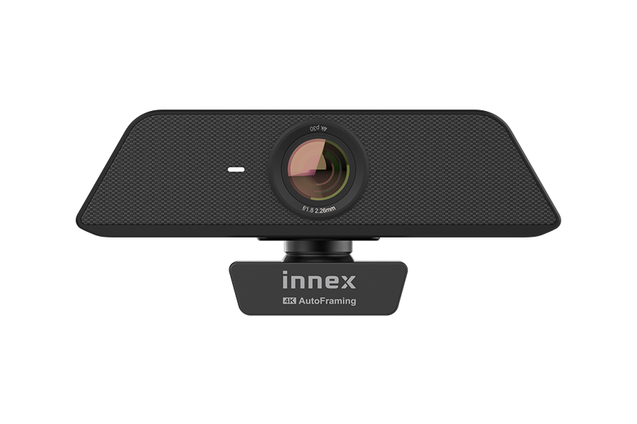 Stay in Focus: The Benefits of AI Auto-Framing in Conference Cameras ...