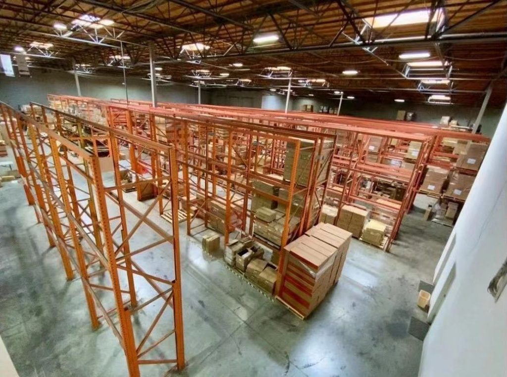 FTI Setups New Branch Fun Technology Innovation USA Inc. - FunTech ...