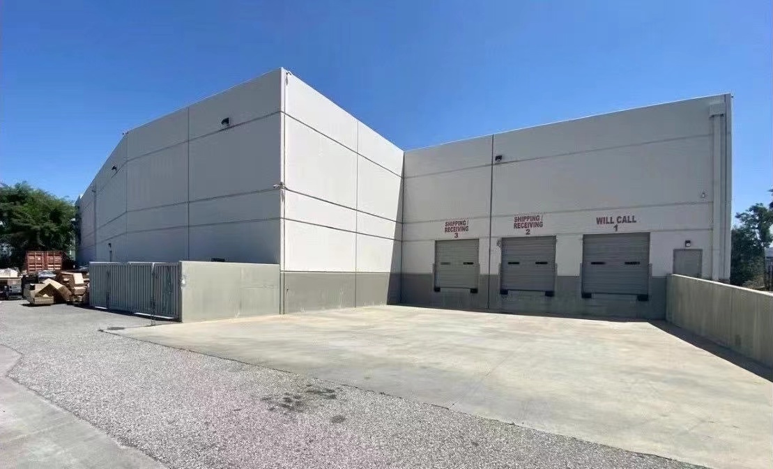 FTI Setups New Branch Fun Technology Innovation USA Inc. - FunTech ...