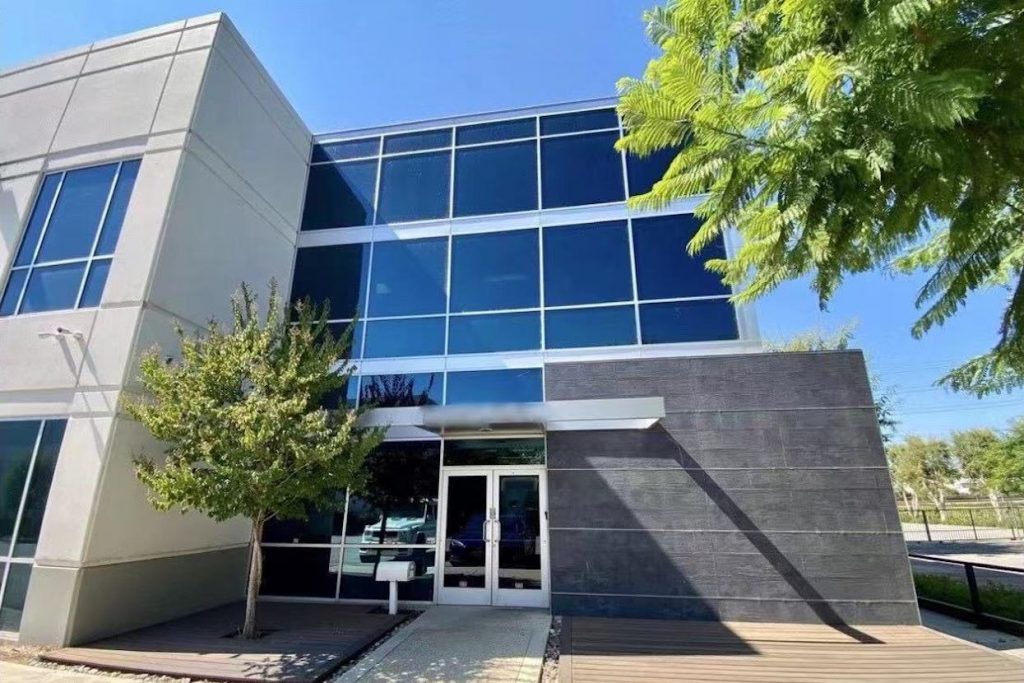 FTI Setups New Branch Fun Technology Innovation USA Inc. - FunTech ...