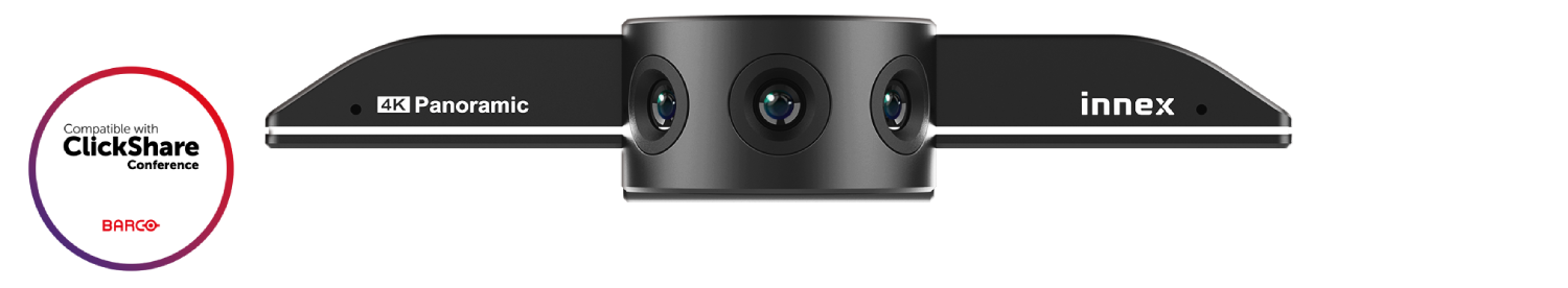 Innex Conference Cam C830 - FunTech Innovation