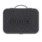 Innex Cube AI 360° 4K Conference Camera - FunTech Innovation