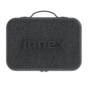 Innex Cube AI 360° 4K Conference Camera - FunTech Innovation