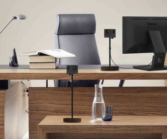 Innex Camera Table Stand - FunTech Innovation