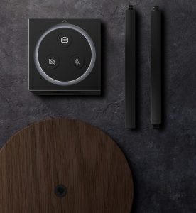 Innex Cube AI 360° 4K Conference Camera - FunTech Innovation