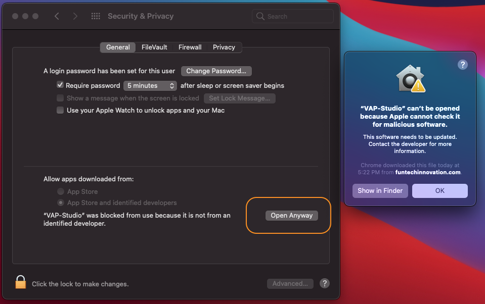 FAQ - FunTech Innovation