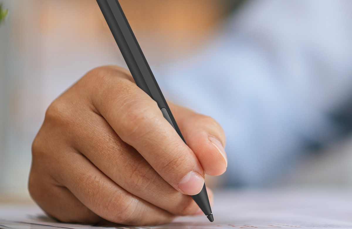 Ideao Pen MPP2.0 Stylus for Ideao Hub & Surface - FunTech Innovation