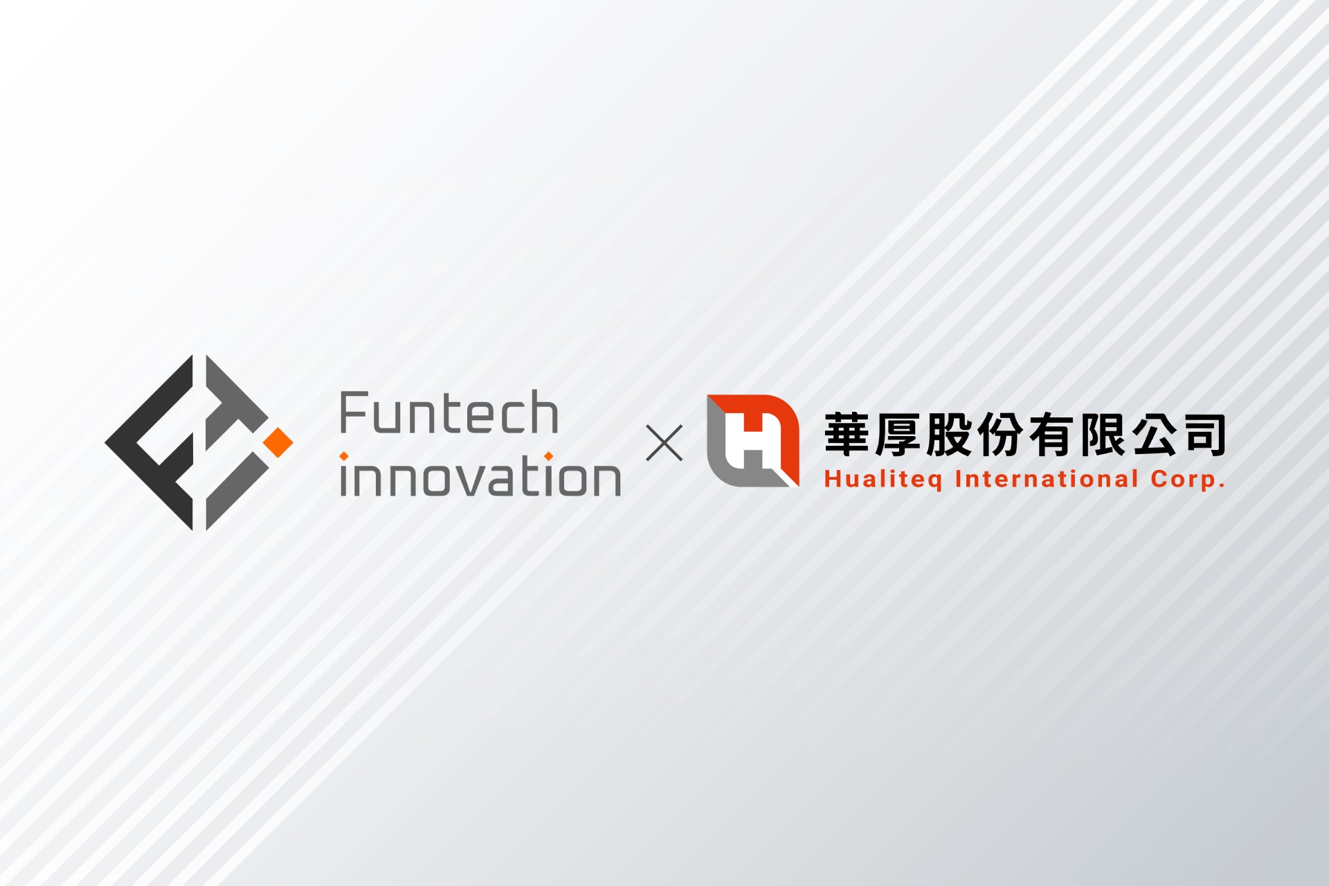 首页 - FunTech Innovation