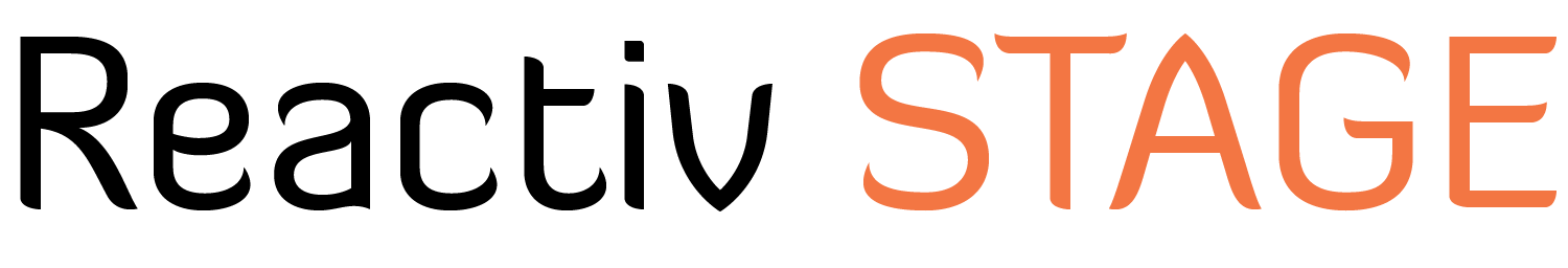 Reactiv SUITE Make your meetings more memorable | FunTech Innovation