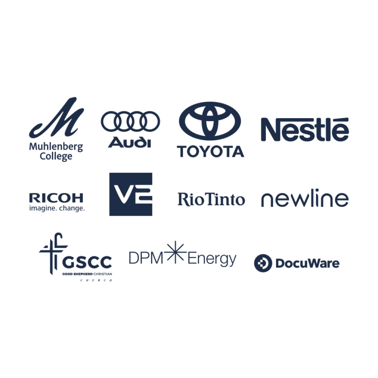 Reactiv SUITE Make your meetings more memorable | FunTech Innovation