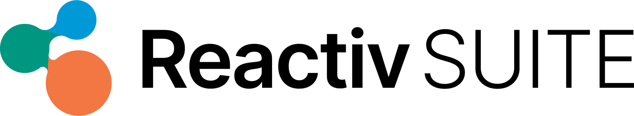 Reactiv SUITE Make your meetings more memorable | FunTech Innovation