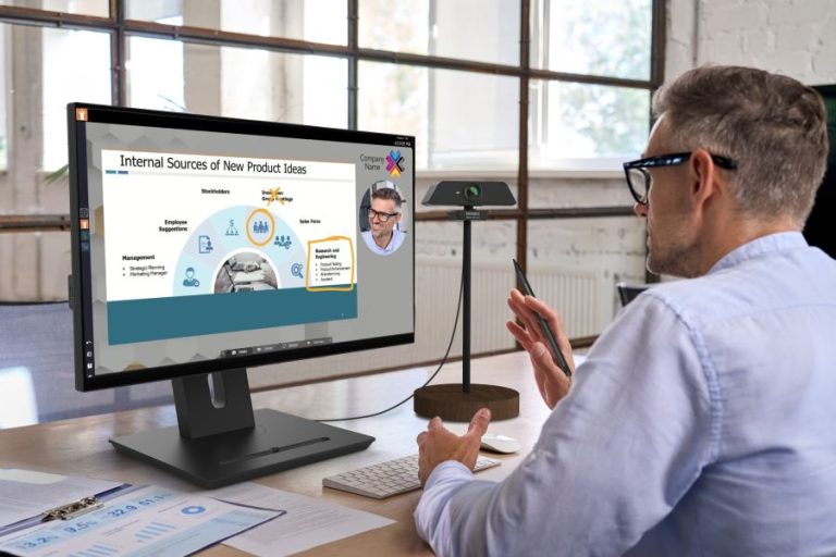FunTech Innovation | Hybrid Working, UC Conferencing Solution