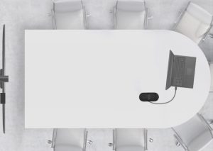 Innex Connect Wireless Conferencing System | FunTech Innovation