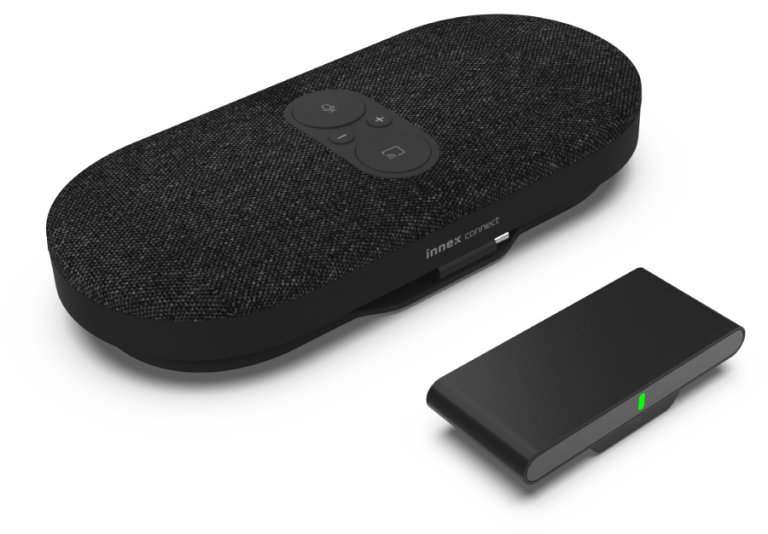 Innex Connect Wireless Conferencing System | FunTech Innovation