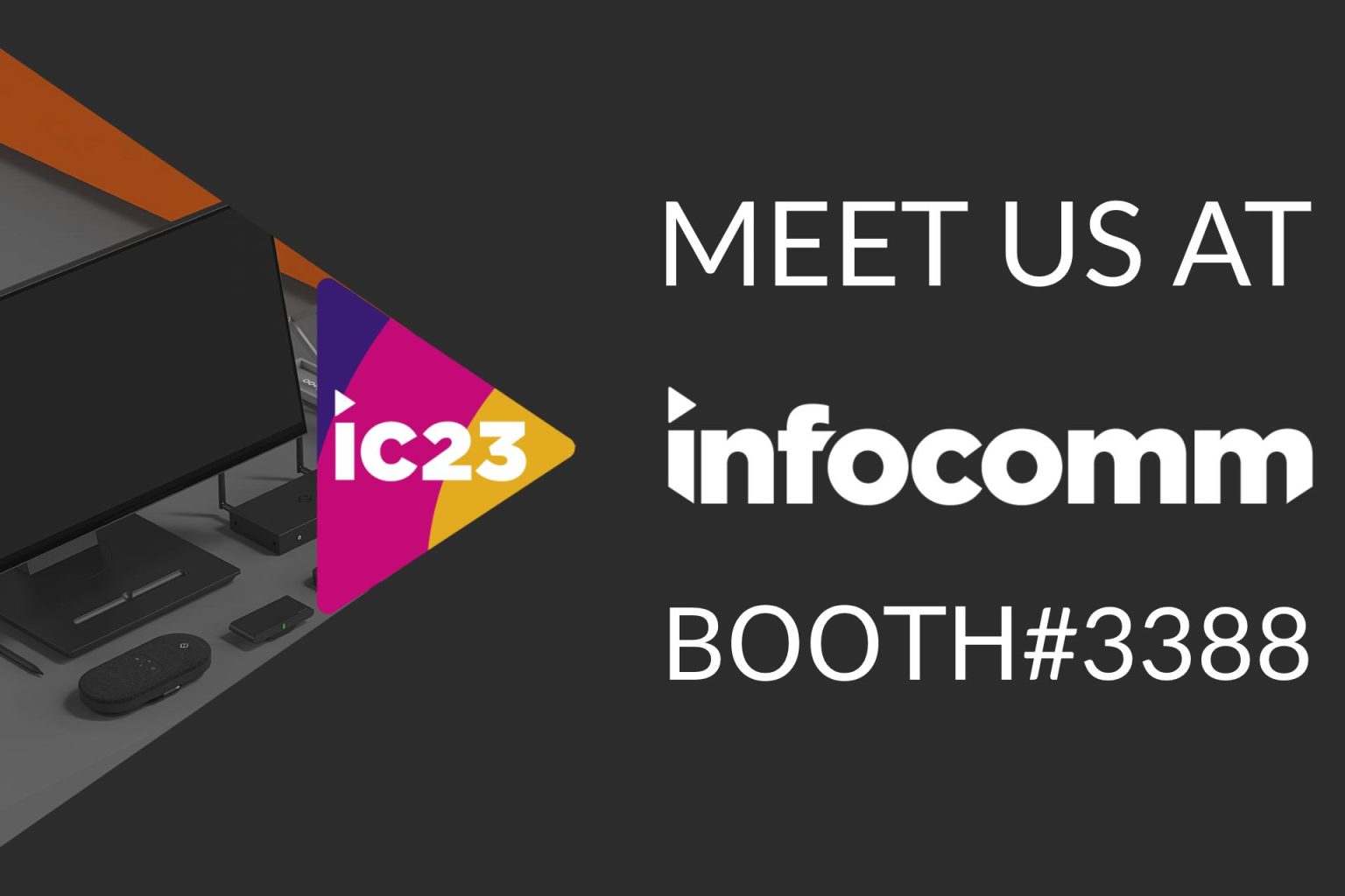 FunTech Innovation | Hybrid Working, UC Conferencing Solution