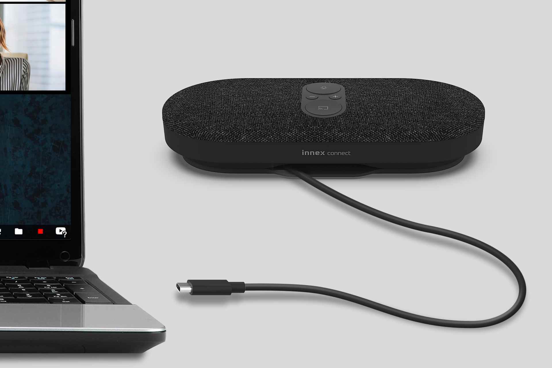 Innex Connect Wireless Conferencing System | FunTech Innovation