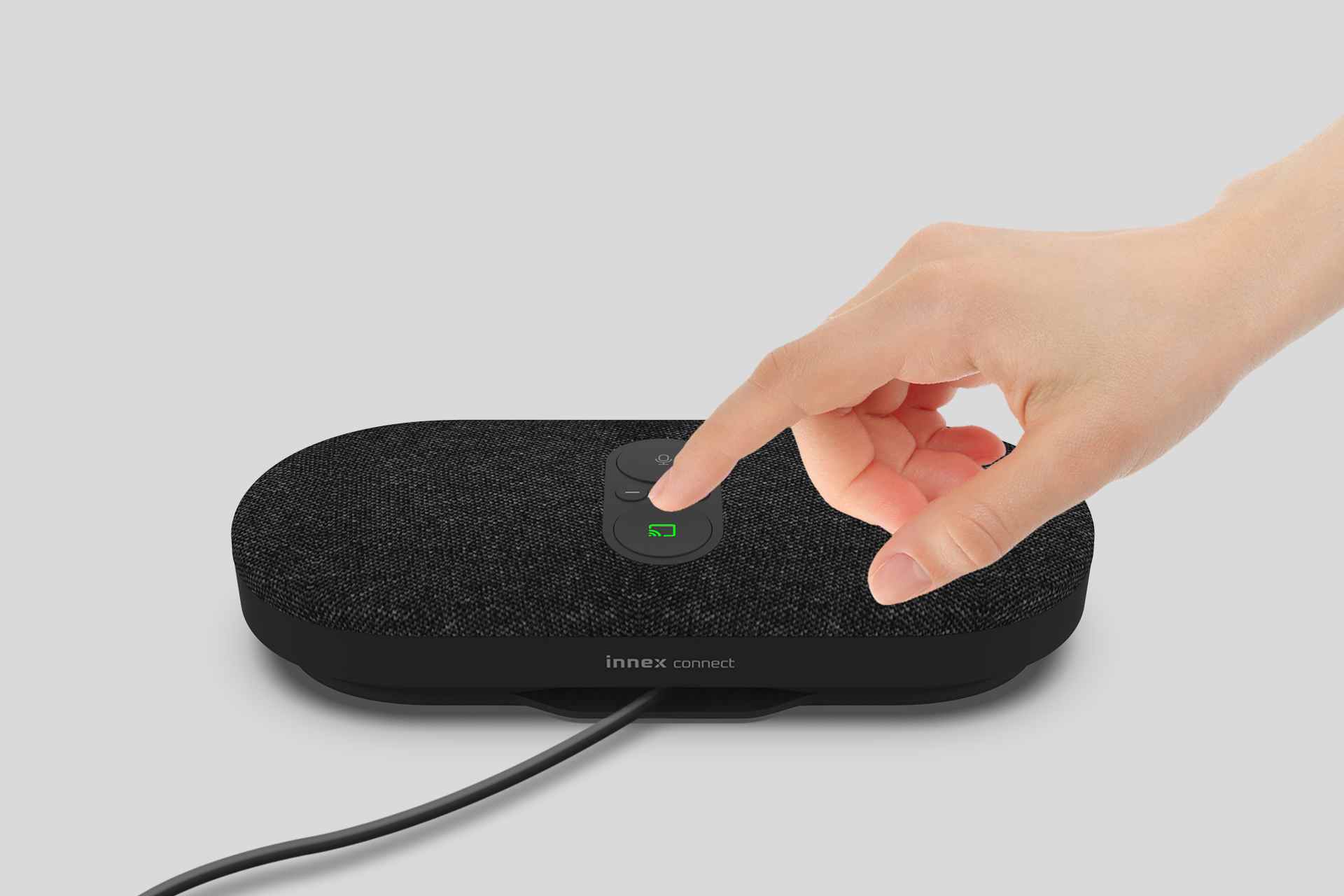 Innex Connect Wireless Conferencing System | FunTech Innovation