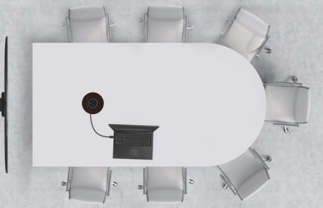 Innex Camera Table Stand - FunTech Innovation