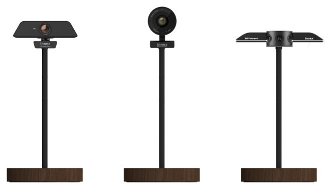 Innex Camera Table Stand - FunTech Innovation