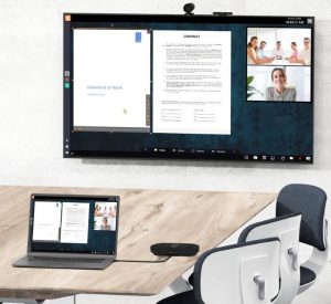 Innex Connect Wireless Conferencing System | FunTech Innovation