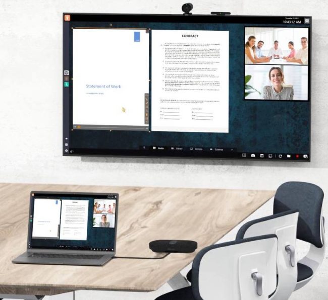 Innex Connect Wireless Conferencing System | FunTech Innovation