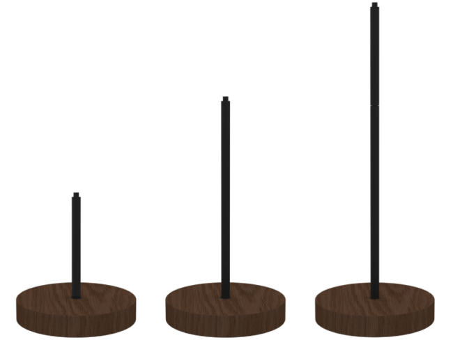 Innex Camera Table Stand - FunTech Innovation