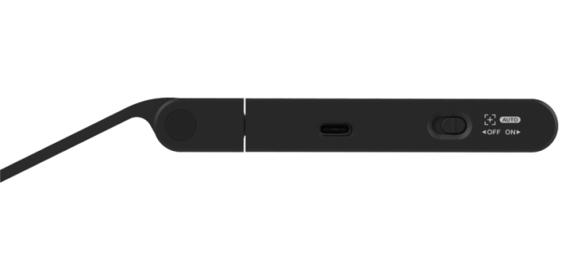 Innex DC500 4K Foldable Document Camera- FunTech Innovation