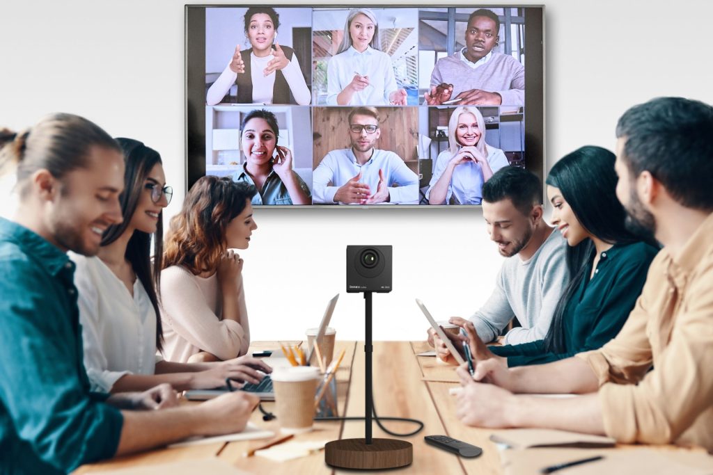 How to Choose 360-degree Camera: Comparing Innex Cube, Owl Cam ...