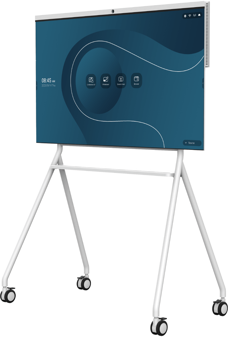 Interactive Display Innex CM series - FunTech Innovation