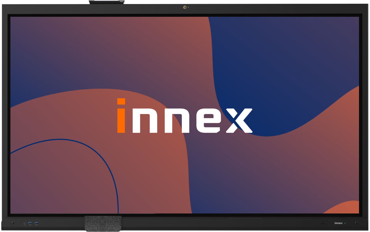 Innex Meeting Hub CT Series - FunTech Innovation