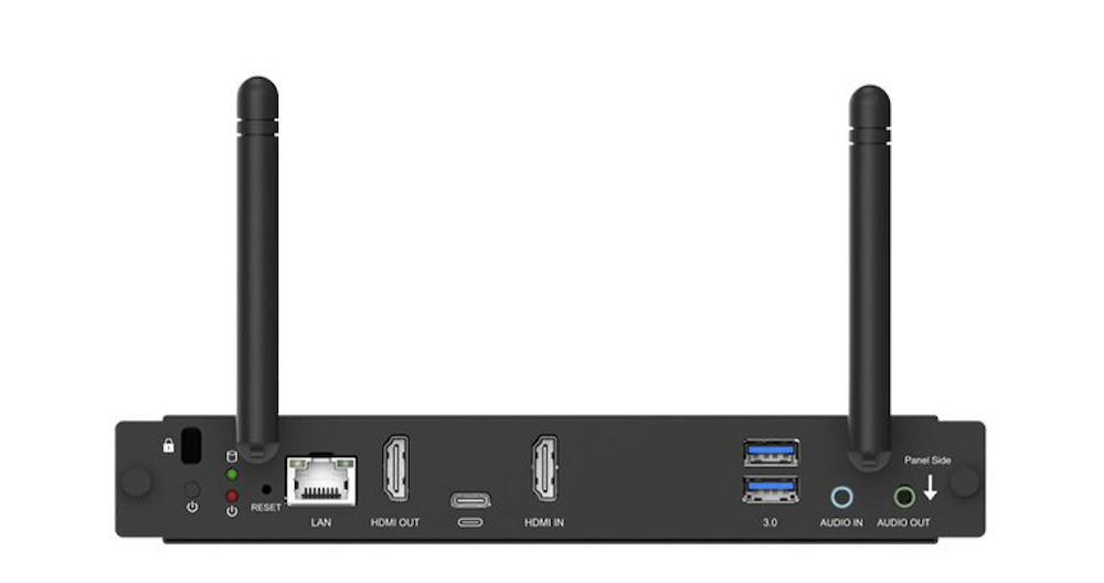 Innex OPS A01 - FunTech Innovation