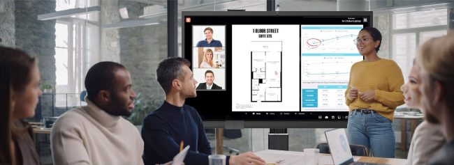 Innex OPS A01 - FunTech Innovation