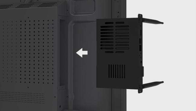 Innex OPS A01 - FunTech Innovation