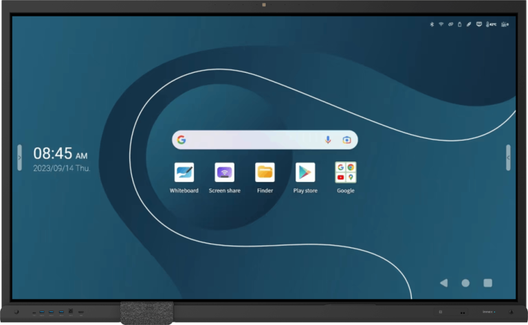 Innex EU Series - FunTech Innovation