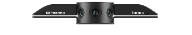 Innex Conference Cam C830 - FunTech Innovation