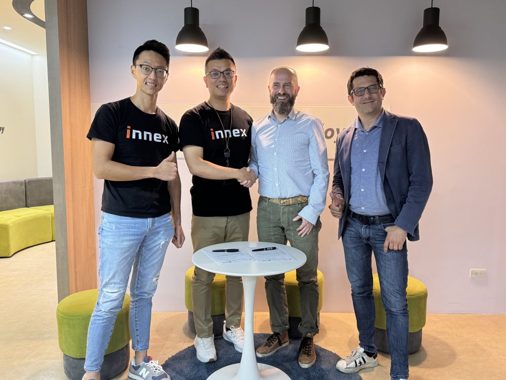 Introducing Mago One: Redefining Collaboration with Fun Technology ...