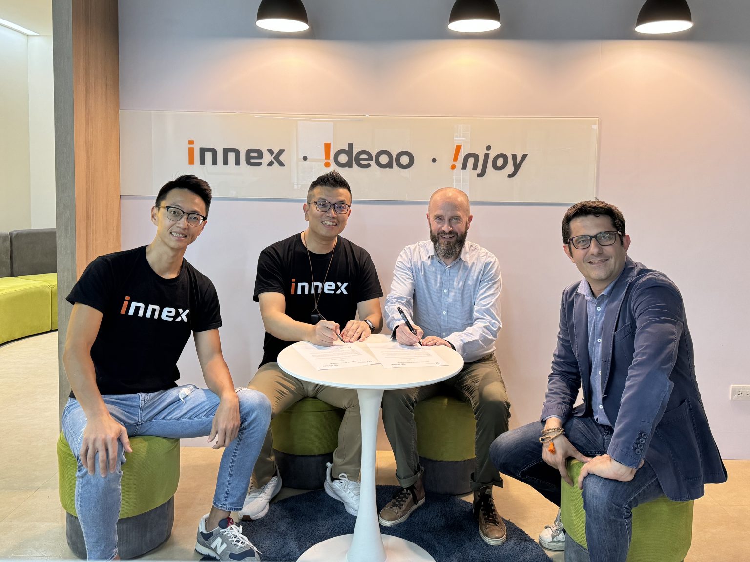 Introducing Mago One: Redefining Collaboration with Fun Technology ...