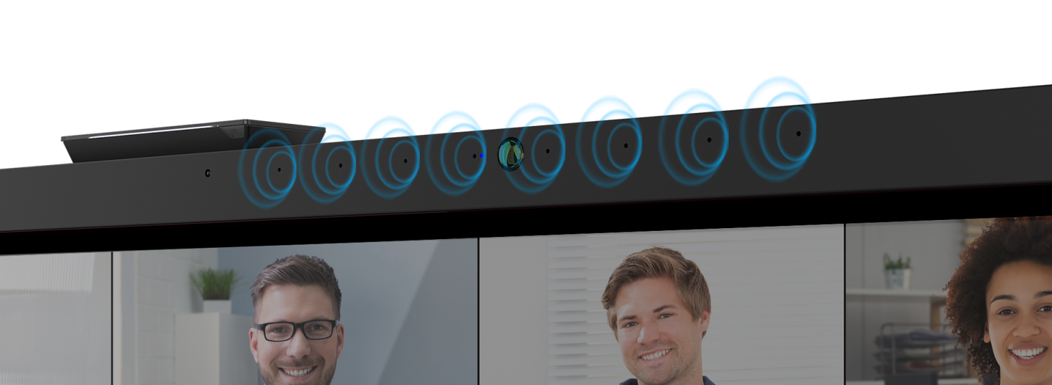 Innex Meeting Hub CT Series - FunTech Innovation