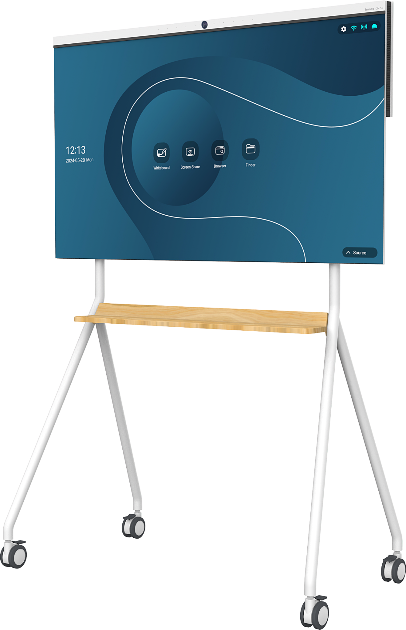 Interactive Display Innex CM series - FunTech Innovation