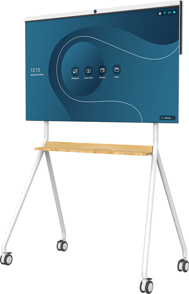 Interactive Display Innex CM series - FunTech Innovation