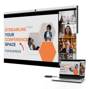 Interactive Display Innex CM series - FunTech Innovation