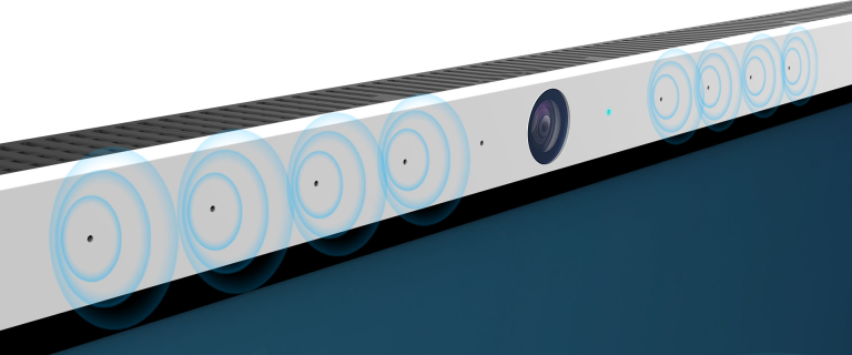 Interactive Display Innex CM series - FunTech Innovation