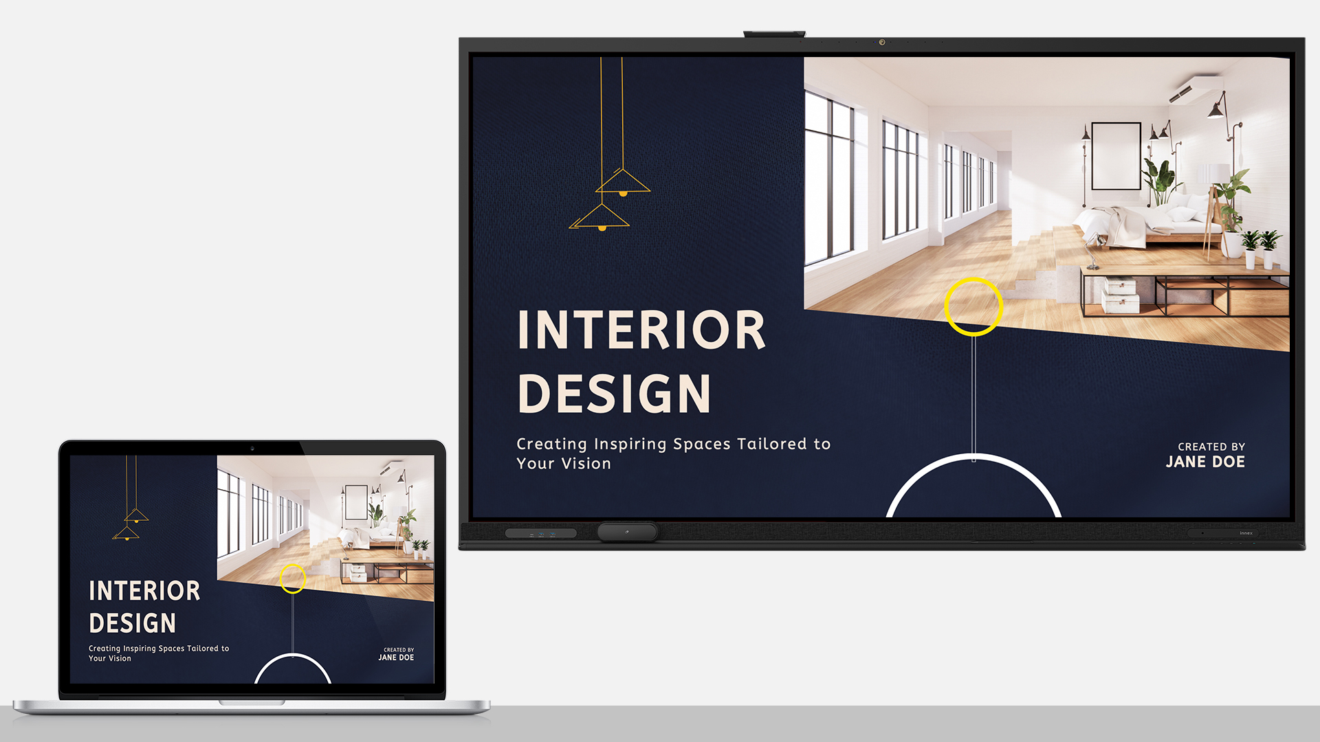 Innex Connect Pro - BYOM software - FunTech Innovation
