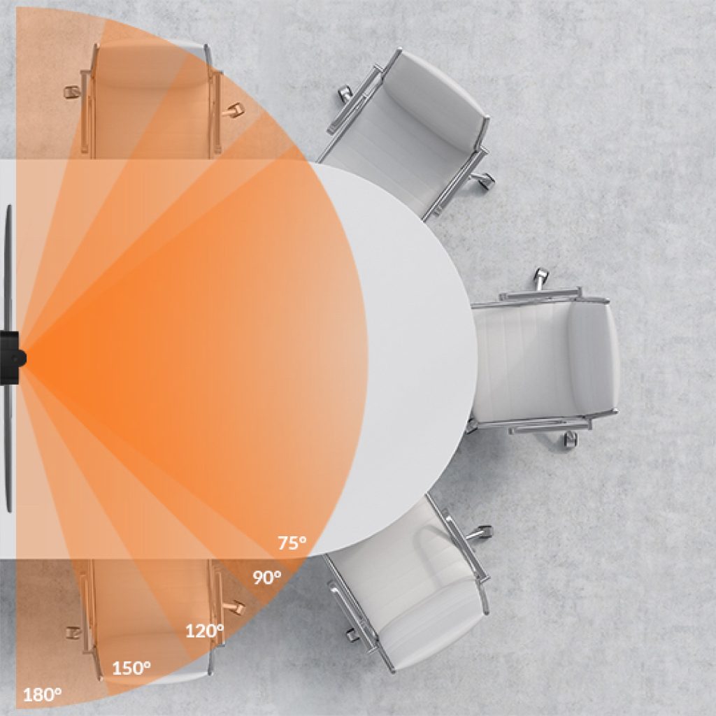 Innex Conference Cam C831 - FunTech Innovation
