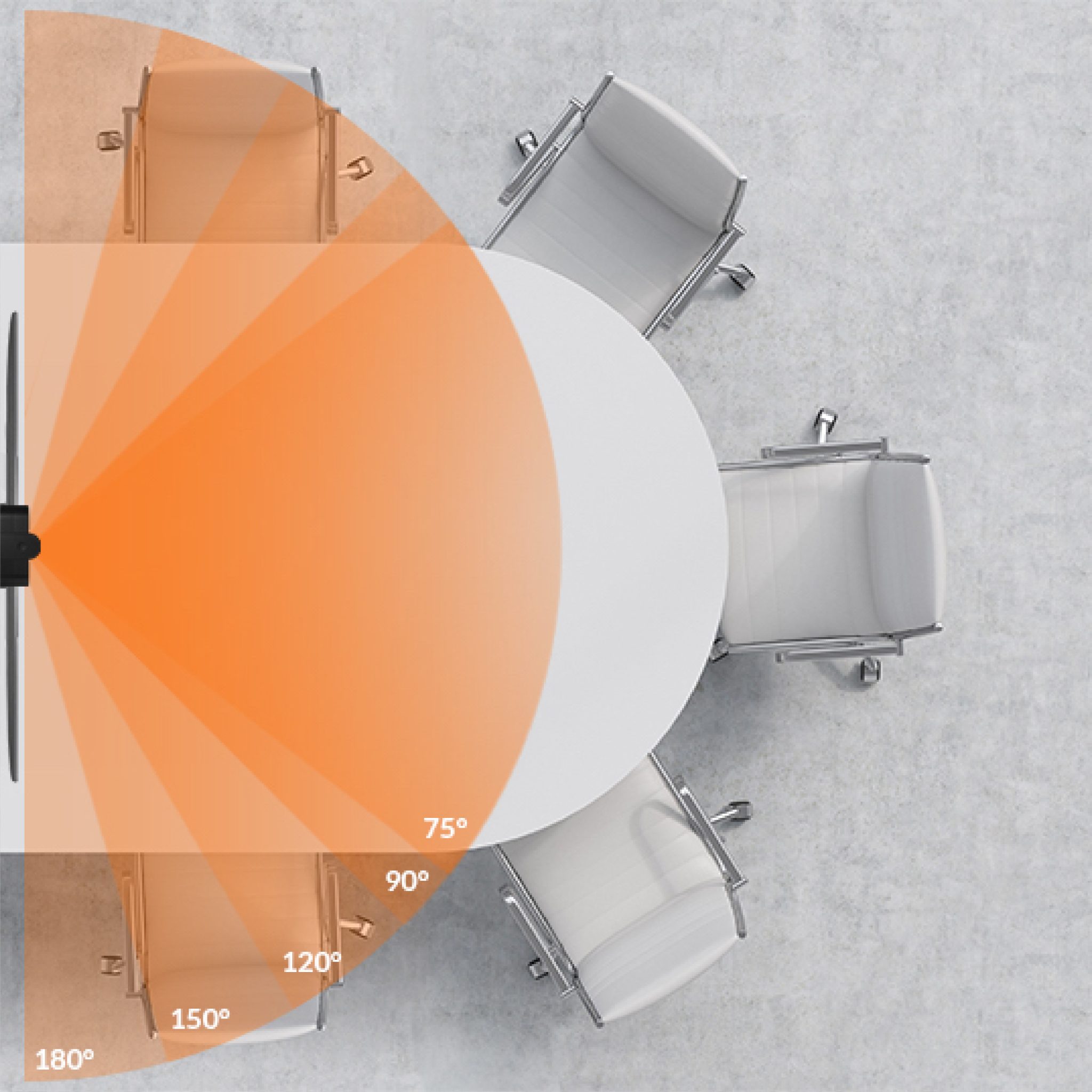Innex Conference Cam C831 - FunTech Innovation