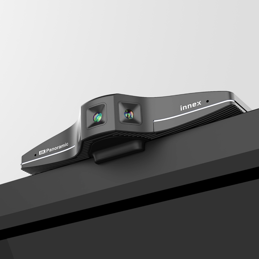 Innex Conference Cam C831 - FunTech Innovation