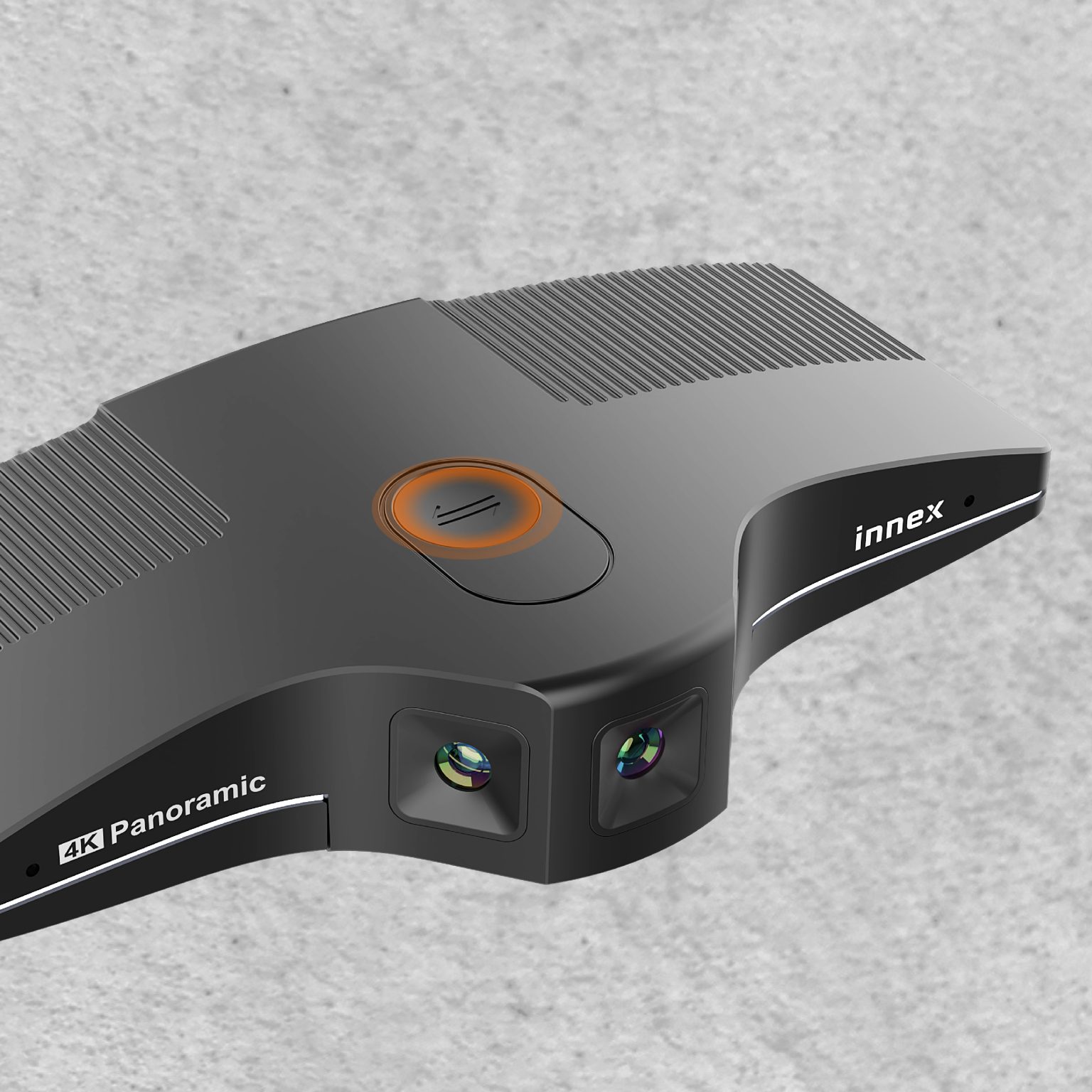 Innex Conference Cam C831 - FunTech Innovation