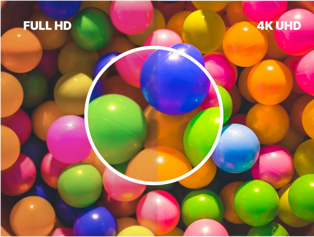 Innex CD Series Digital Signage - FunTech Innovation